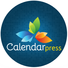 Calendar press | Login